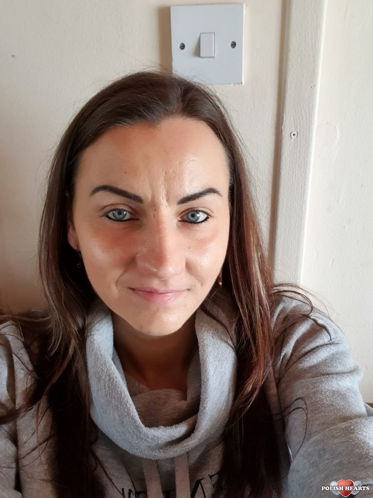 Pretty Polish Woman: user: Agatenka1, 40 years old
